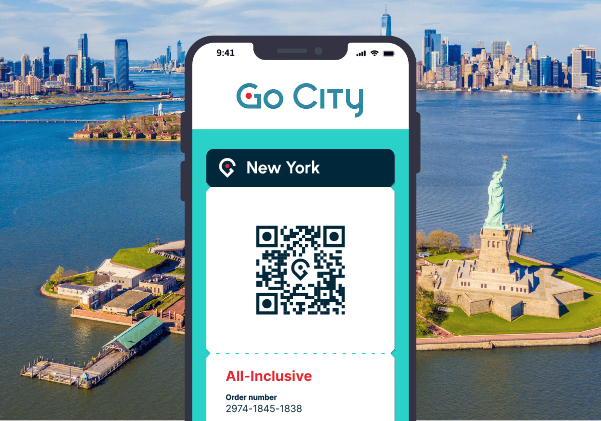 Go City Offers | One World Observatory