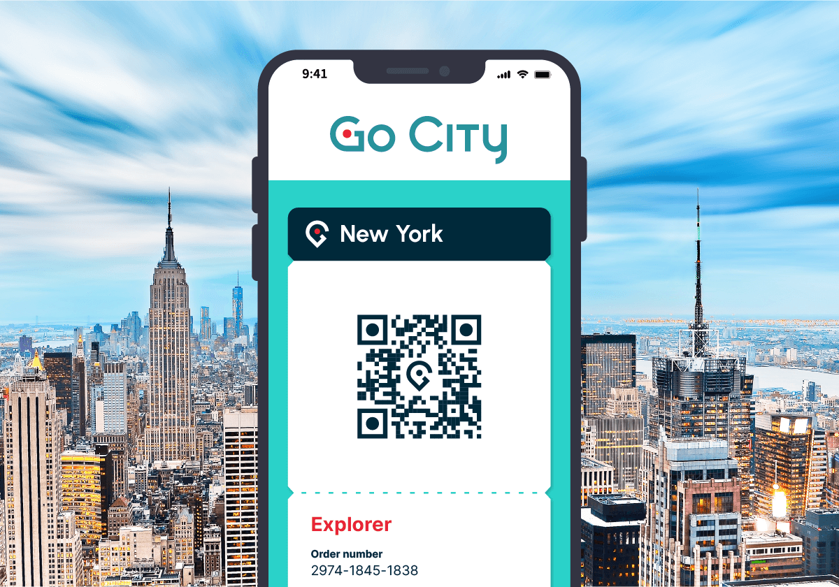 Go City Offers | One World Observatory