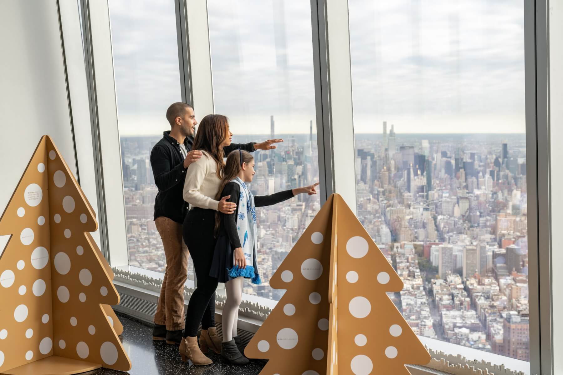 One World Observatory | Best of New York City Attractions